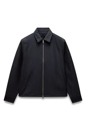 Reigning Champ Venue Wool Twill Jacket