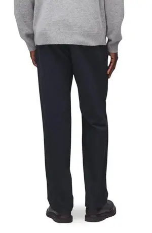 Reigning Champ Freshman Cotton Chinos - Navy