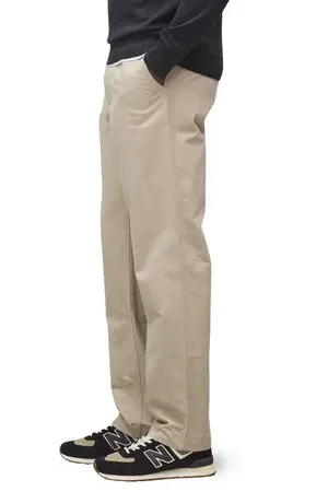 Reigning Champ Freshman Cotton Chinos