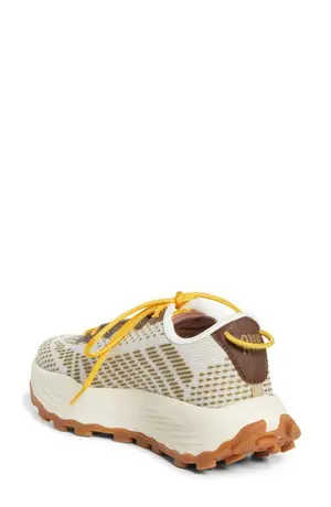 Miu Miu Energy Tech Sneaker - Edera