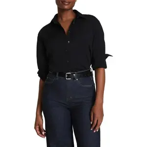 Spanx Long Sleeve Tops