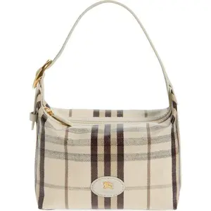 Burberry Top Handle Shoulder Bags