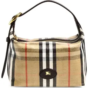 Burberry Handheld Shoulder Bags