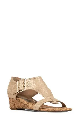 Donald Pliner Buckled Sandals For Women
