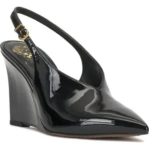 Vince Camuto Adjustable Pumps