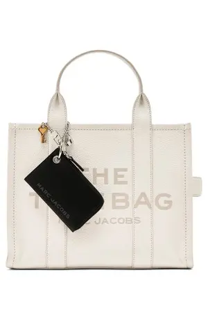 Marc Jacobs The Charm Top Zip Wallet - Black