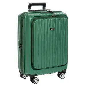 Bric'S Cervia Hardside Expandable Spinner Luggage Set - Dark Emerald