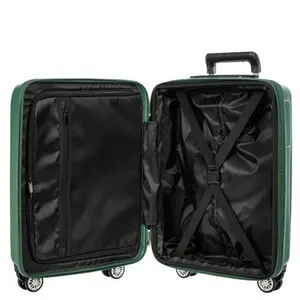 Bric'S Cervia Hardside Expandable Spinner Luggage Set - Dark Emerald