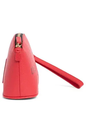 Marc Jacobs The Beauty Bag Cosmetics Case - True Red