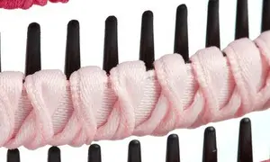 Chelsea28 Assorted 3-pack Comb Headbands