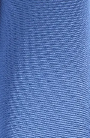 Chelsea28 Puff Satin Headband - Navy