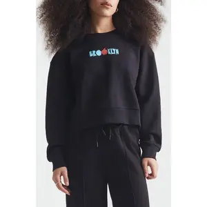 Brooklyn Industries Graphic Activewear For Women