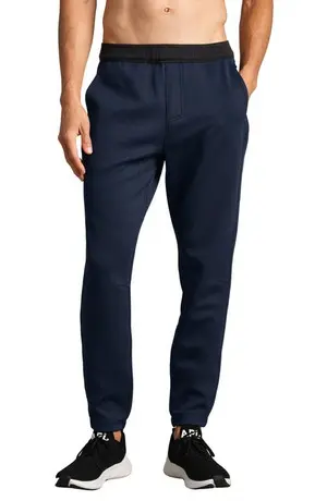 RHONE Quantum Tapered Pants - True Navy
