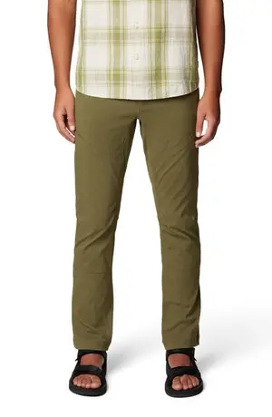 Mountain Hardwear Casual Bottoms For Men