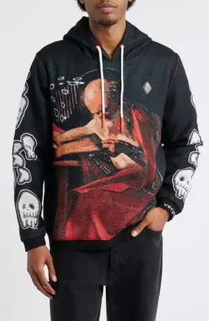 Veryrare Hooded Sweatshirts Hoodies For Men