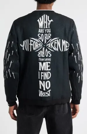 VERYRARE Entombment Crewneck Sweatshirt