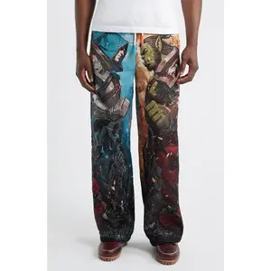 Veryrare Pants For Men