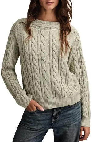 Lucky Brand Chunky Sweaters For Women