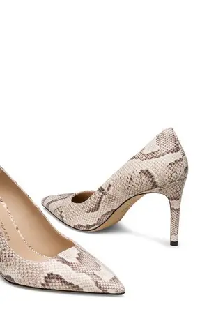 STUART WEITZMAN Power 85 Pump