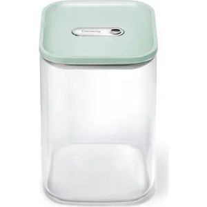 CARAWAY Large 4-quart Airtight Storage Container - Mist