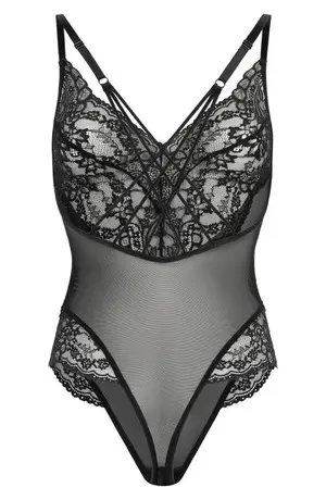 Hunkemoller Sabrina Teddy