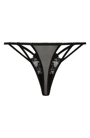 Hunkemoller Anna Thong