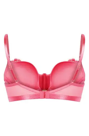 Hunkemoller Sable Underwire Push-up Bra