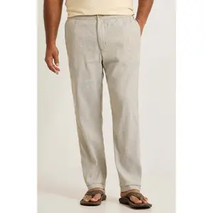 Tommy Bahama Coast Linen Blend Pants - Beach