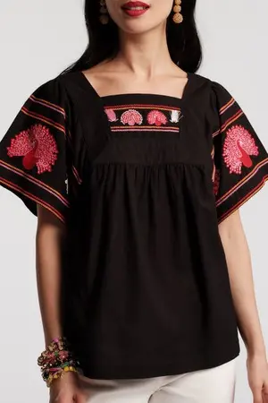 Frances Valentine T-shirt Blouses