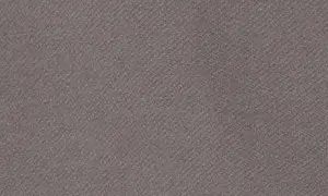 EDIKTED Flower Logo Hoodie - Gray