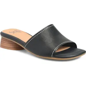 Sofft Trimmed Shoes For Women