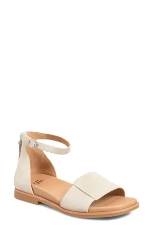 SOFFT Reyna Ankle Strap Sandal - Baywater