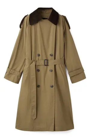 Mango Trench Coats For Women