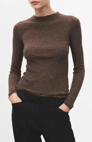 Fitted Sweaters For Women