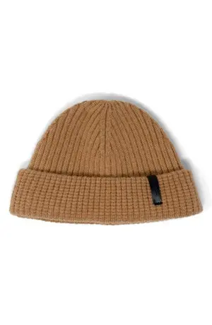 MELIN Thermal Destination Beanie - Khaki