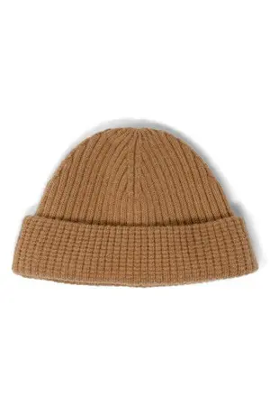MELIN Thermal Destination Beanie - Khaki