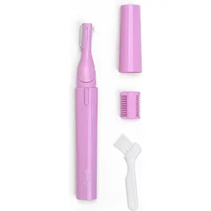 MERMADE HAIR Facial Shaver - Pink