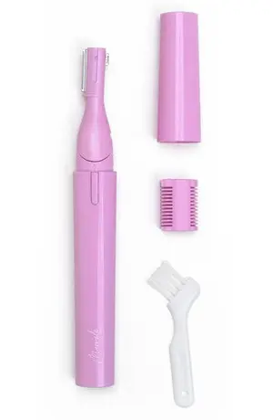 MERMADE HAIR Facial Shaver - Pink