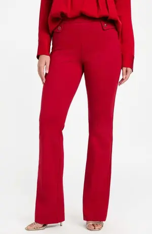 MARCIANO Gwen Cigarette Pants