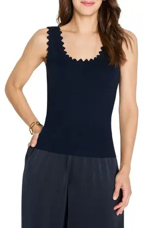 Nic+zoe Slim Fit Camis Tanks For Women