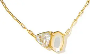 Kendra Scott Tatum Pendant Necklace