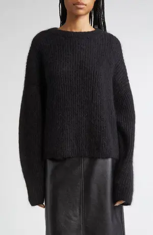Toteme Boxy Sweaters For Women