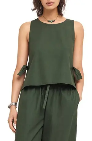 Vitamin A® Cropped Camis Tanks For Women