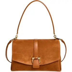 Spacious Leather Satchel Bags