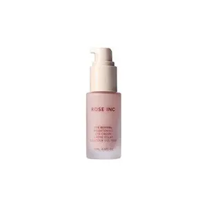 ROSE INC Eye Revival Brightening Eye Cream