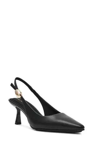 Anne Klein Cynthia Slingback Pumps