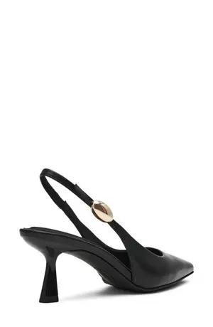 Anne Klein Cynthia Slingback Pumps
