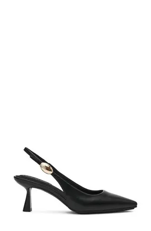 Anne Klein Cynthia Slingback Pumps