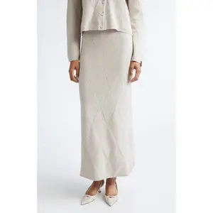 Max Mara Ankle Length Skirts