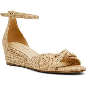 Anne Klein Wedge Sandals For Women